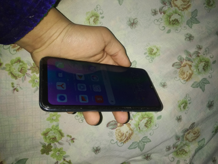 Honor      10    lite