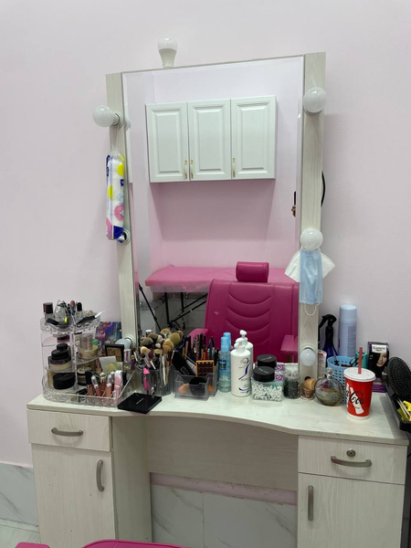 Salon uchun mebellar