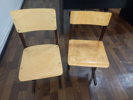 Stol-stul (parta)