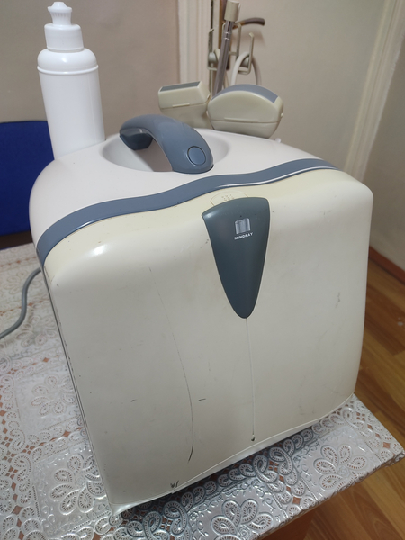 Ultratovush tekshiruvi apparati Mindray 6600 tez va arzon narxlarda