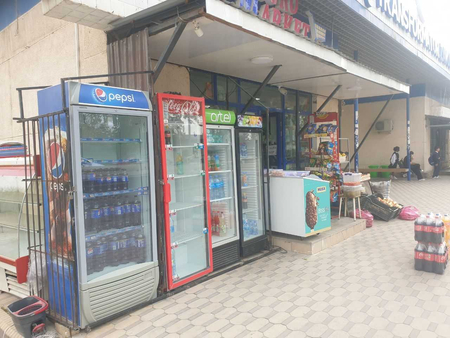 Продаётся готовый бизнес магазин