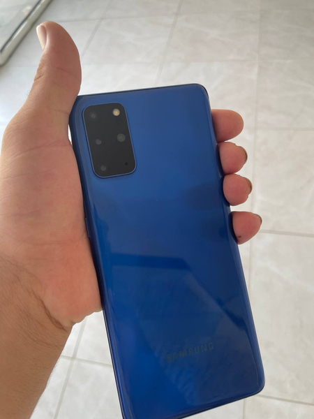 Samsung Galaxy S20 Plus 5G
