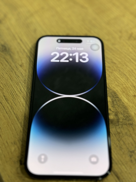 Iphone 14 pro 256gb