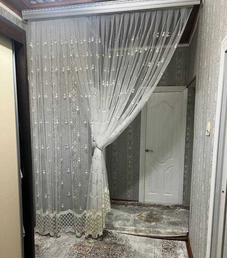 谷 127347 谷 Продаётся квартира 3/4/4 78 м² в Учтепа