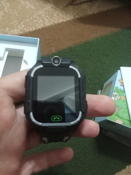 Baby watch sotiladi