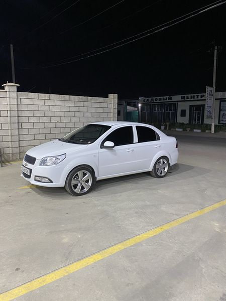 lexus diska balon 205,45,17 nexia 3 spark kobaltga tushadi