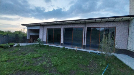 Toza, pokiza dachalar oila va ulfat uchun
