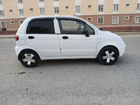 2004 yil mx matiz