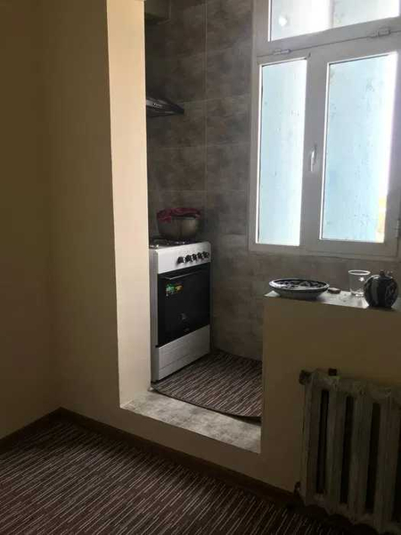 Сдаётся квартира Юнусабад Туркистан метро 2-комнатная 400$