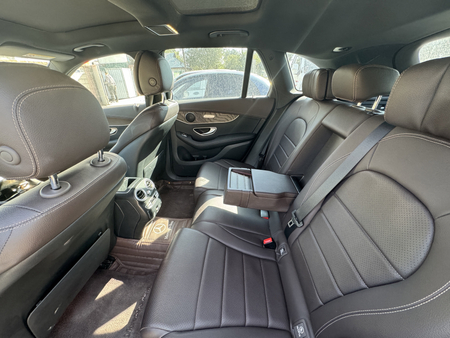 Mercedes-Benz GLC 300L