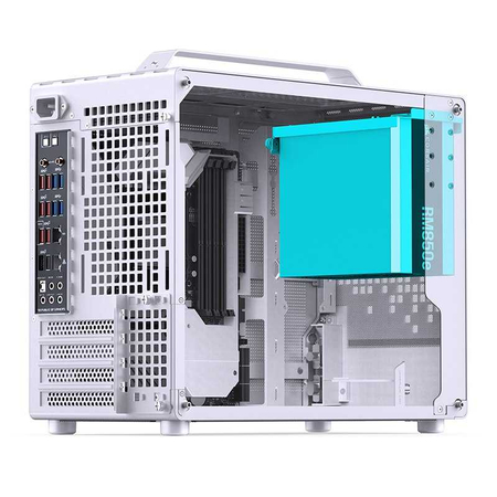 Jonsbo z20 white