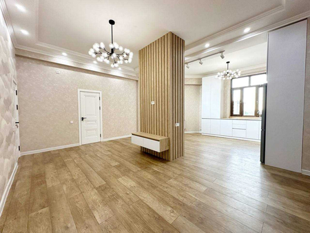 Продажа квартиры