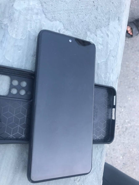 Redmi Note 11 Pro