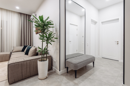 2/4/7 ЖК БУЛЬВАР, Площадь 65 m² + балкон.
