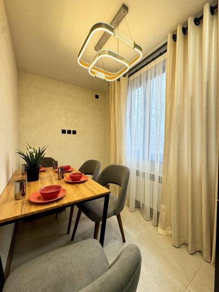 Продается 55м² Космонавты  2в3/3/5 ор-р МВД,ЦУМ