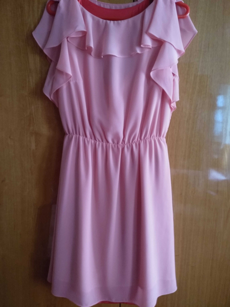 платья сарафан Mango H&M размер S (eur36)