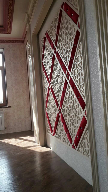 Хонадон тъамирлаш