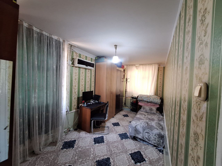 Dom 2 xonali sotladi .Дом 2 комнита Адрес,  Уч тепа чилонзор 22 квартл