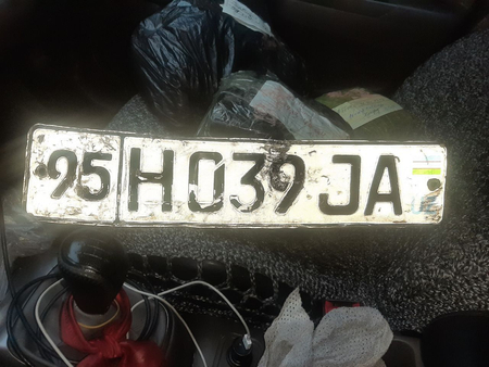 Восстановление номеров автомобилей качество превыше всего!00000⁰000000