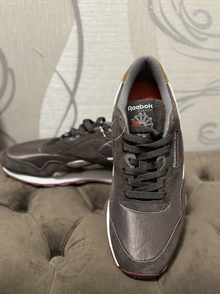 Кроссовка Reebok