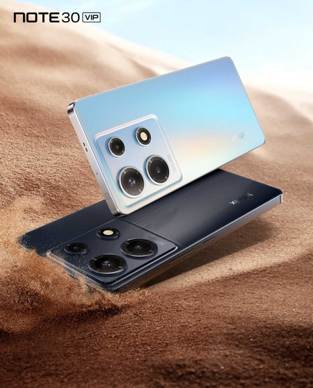 Infinix NOTE 30 8/128GB 6.78