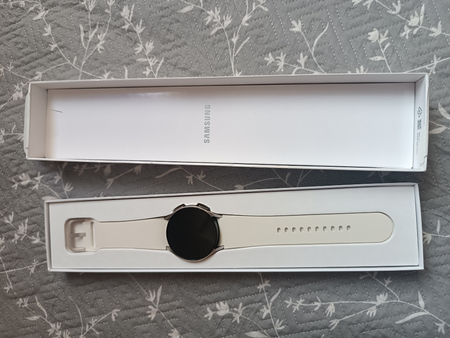 Samsung galaxy Watch 6