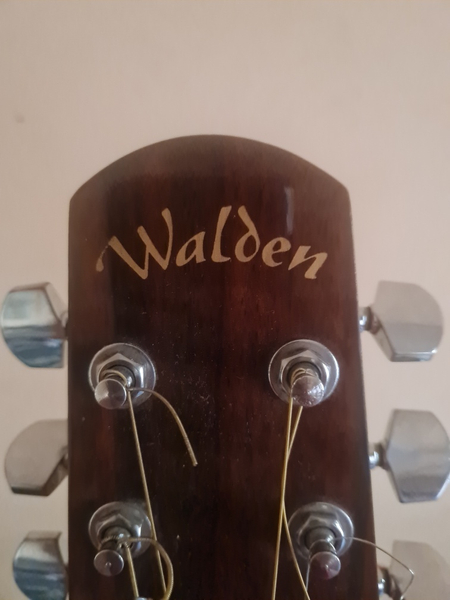 Gitara akoustik eng katta