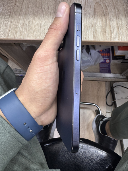 Iphone 15 Pro Max 512gb