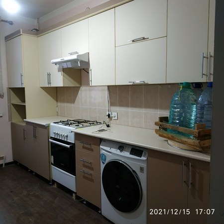 Кухонные гарнитуры на заказ