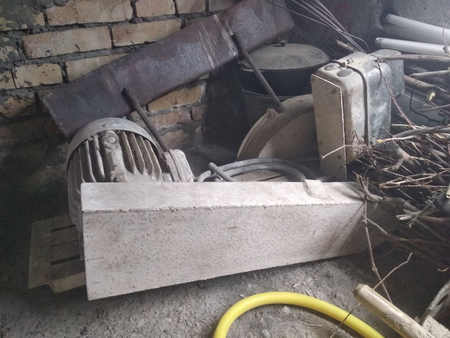 Продажа станка возможен торг