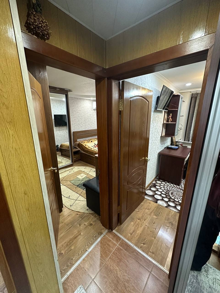 Продается квартира Чиланзар 13, 3/2/4