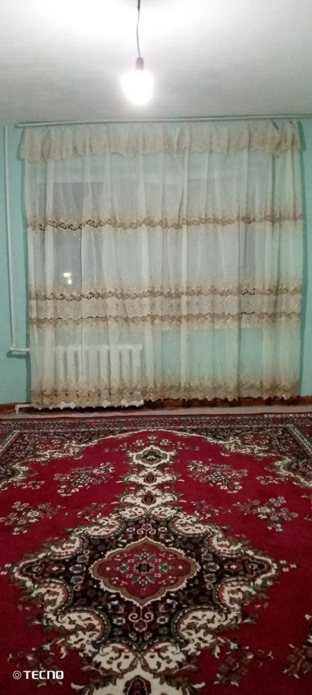Ijaraga uy. Uzoq muddatli. oila uchun