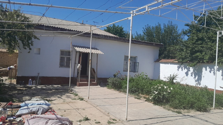 Yer uchastka sotiladi