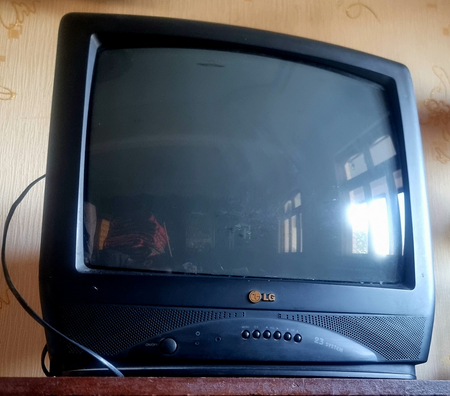 Televizor LG sostayaniyasi yangi
