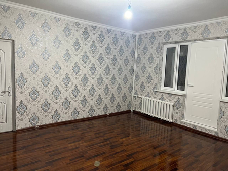 Срочно! Квартира на С.Барака 2/3/9 общ пл 60м  ремонт хороший