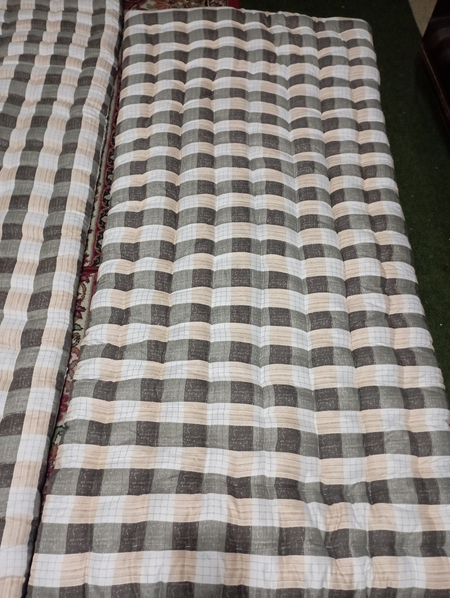 Matras va koʻrpachalar