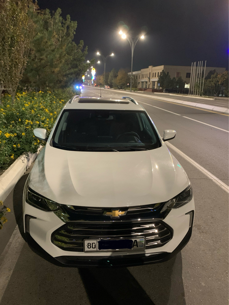 Tracker2 Premier Plus 2023 Ideal