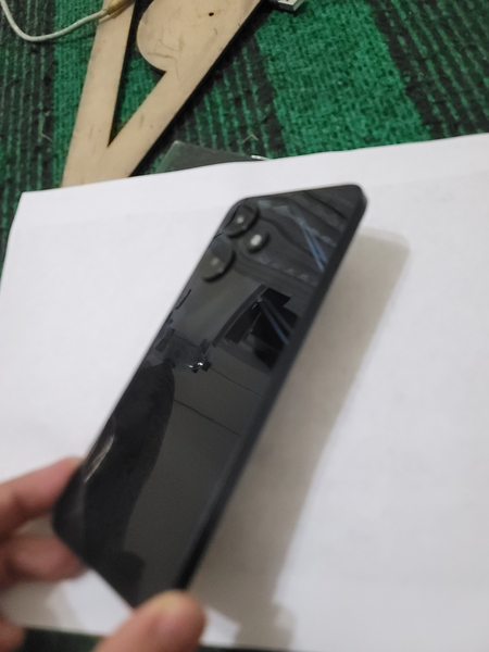 Infinix hot 30 i 8+8/128