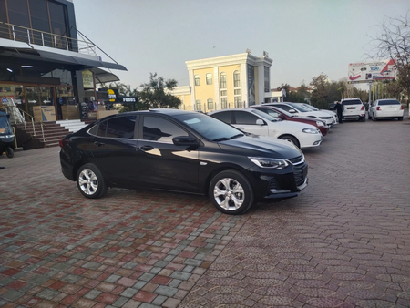 Onix Primier Сотилади