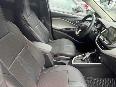 Chevrolet Onix Premier 2 AT 2024 Full