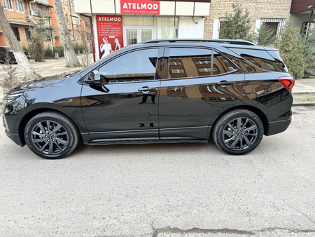Equinox full 2023sotiladi