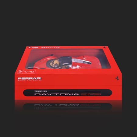 Ferrari daytona sp3
