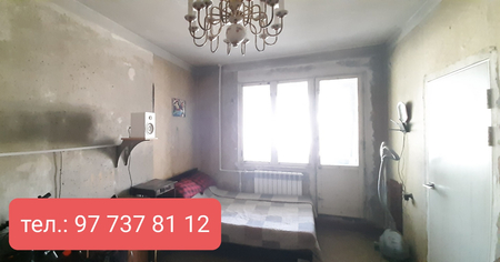 Квартира 1/1/5 на Художников