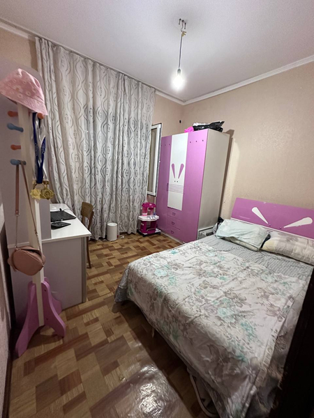Продается 3х комнатная квартира на Карасу-1