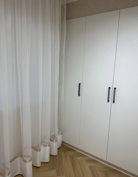 Продажа Квартиры, на Ц-2, на Алайском 3/2/9