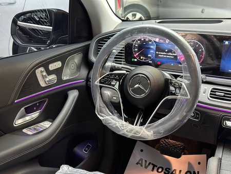 Продается Mercedes-Benz GLE 450