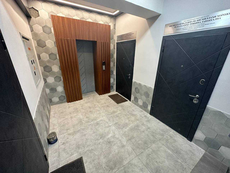 V5030 квартира 2/2/7 Мирзо Улугбек Ор.р: кафе Дархан 50м2