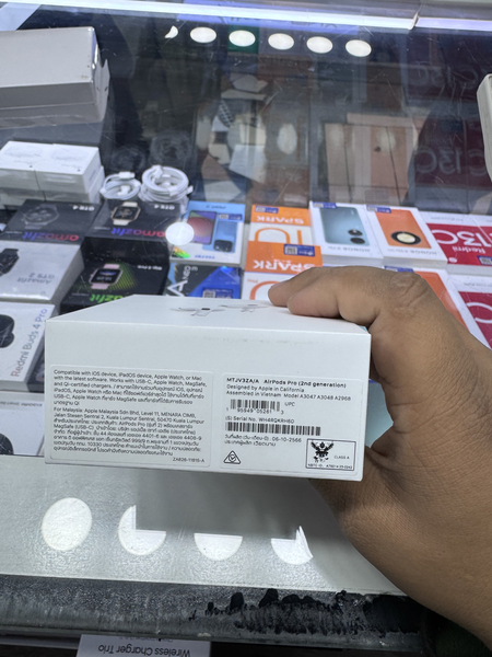 Airpods pro 2 Typc