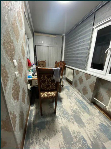 Квартира на Дружба Народов 2/5/9 общ пл 60м ор-р Нархоз