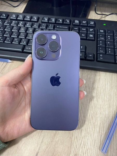 Iphone 14 pro satiladi!